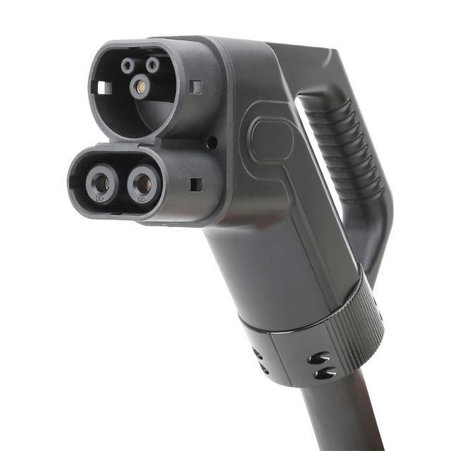 CCS2, CCS2 供应 - 江苏紫龙新能源科技有限公司